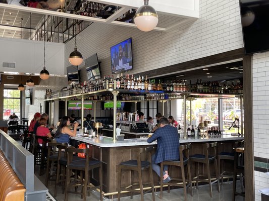 THE FILSON QUEEN CITY KITCHEN AND BAR - Updated September 2025 - 209 ...