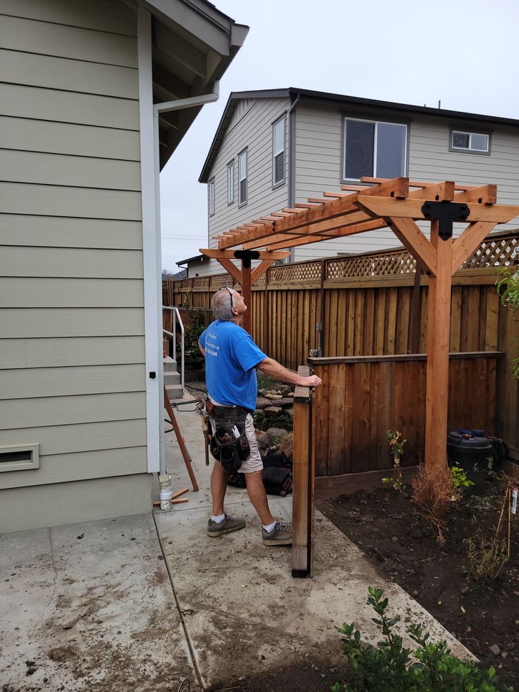 ULTIMATE HANDYMAN SOLUTION - Updated December 2025 - 55 Photos - Gulf ...