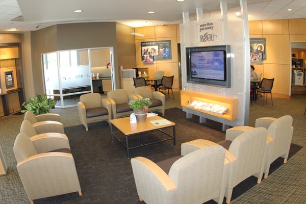 BECU CREDIT UNION - Updated October 2025 - 18 Photos & 28 Reviews - 321 ...