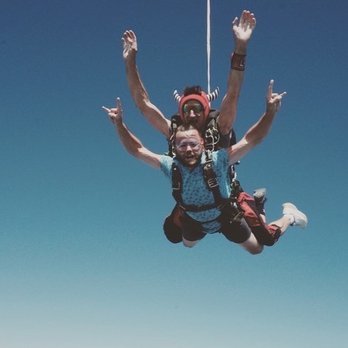 SKYDIVE THE RANCH - Updated August 2025 - 129 Photos & 128 Reviews - 55 ...