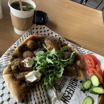 AL MANAKEESH - TASTE OF PALESTINE - Updated December 2025 - 54 Photos ...