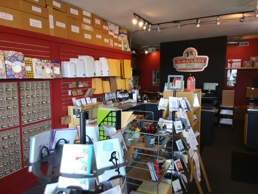 THE MAILBOX BALLARD - Updated January 2026 - 15 Photos & 55 Reviews ...