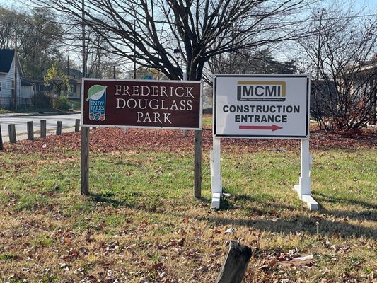Frederick Douglass Park Updated November 2024 33 Photos 1616 E 25th St Indianapolis