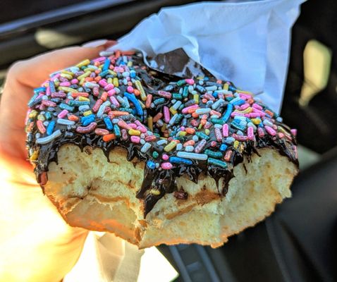 LEGENDARY DOUGHNUTS - Updated December 2025 - 294 Photos & 182 Reviews ...