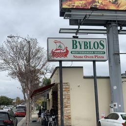 BYBLOS MEDITERRANEAN BAKERY - Updated December 2025 - 606 Photos & 738 ...