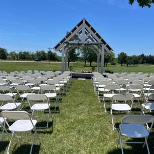 SADDLEBACK RIDGE GOLF COURSE - Updated October 2025 - 4646 180th St NE ...