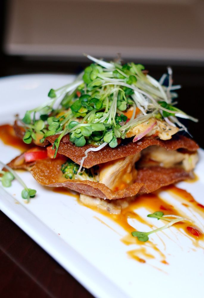 EXPLORER’S LOUNGE - 116 Photos & 36 Reviews - American (New) - 550 ...