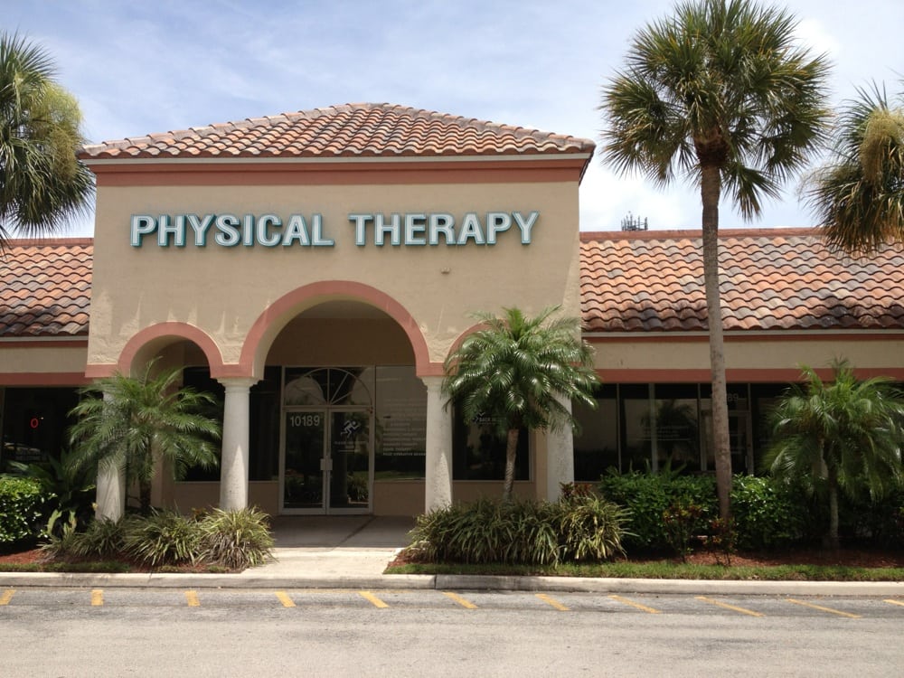 SOUTH FLORIDA HAND THERAPY - Updated May 2024 - 10189 W Sunrise Blvd ...