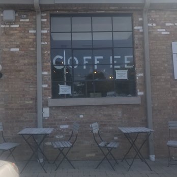 TEN DROPS COFFEE - Updated February 2025 - 98 Photos & 100 Reviews ...