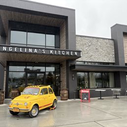 ANGELINA’S KITCHEN - Updated December 2025 - 86 Photos & 33 Reviews ...