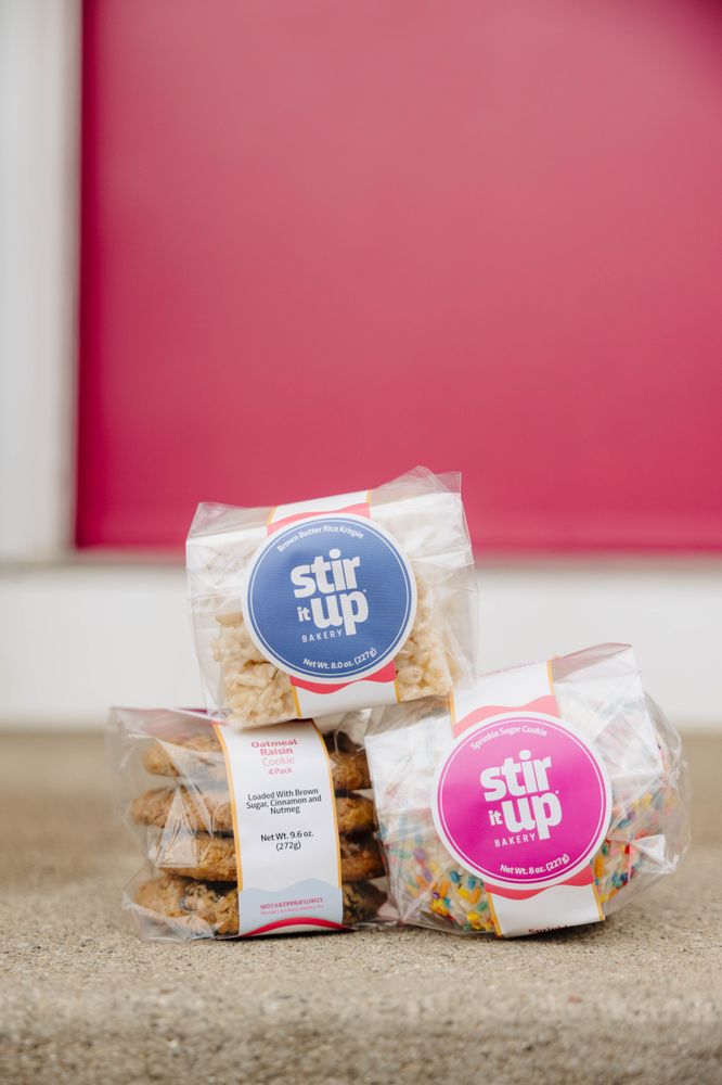 STIR IT UP BAKERY - Updated May 2026 - 31 Photos - 3170 Chicago Dr ...