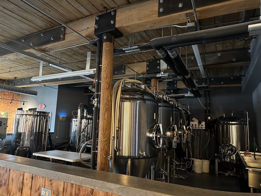 MILL 77 BREWING - Updated June 2026 - 34 Photos & 12 Reviews - 77 Elm ...