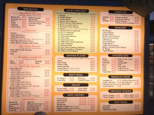 JACK’S JUNIOR - 63 Photos & 101 Reviews - 12451 Heacock St, Moreno ...