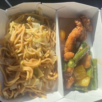 PANDA EXPRESS - Updated October 2025 - 39 Photos & 14 Reviews - 13900 ...