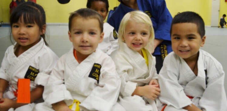 MARTIAL ARTS COMPANY - Updated December 2025 - 418 Kuulei Rd, Kailua ...