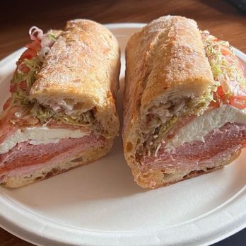 WALLINGTON DELI - Updated December 2025 - 68 Photos & 62 Reviews - 181 ...