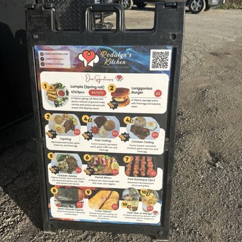 RODALYN’S KITCHEN - Updated October 2025 - 30 Photos & 14 Reviews - 840 ...