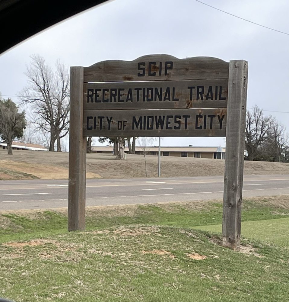 SCIP RECREATIONAL TRAIL - Updated April 2025 - 17 Photos - 7250 NE 23rd ...