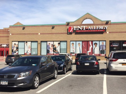 ENT AND ALLERGY ASSOCIATES - Updated December 2025 - 21 Photos & 92 ...