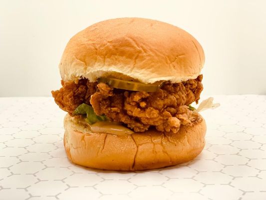 TORONTO FRIED CHICKEN’S - Updated September 2024 - 20 Lockport Ave ...