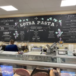 LOTSA PASTA - Updated January 2026 - 102 Photos & 153 Reviews - 3717 ...