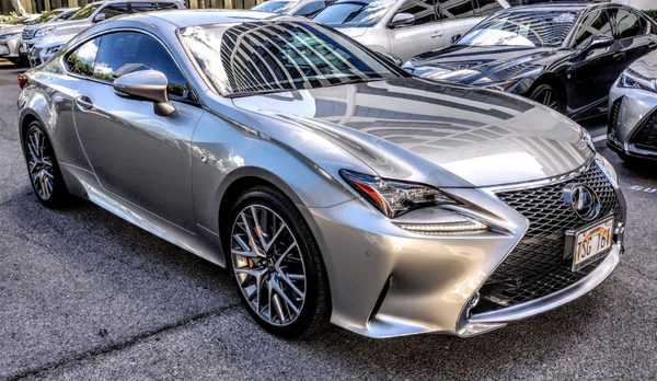 SERVCO LEXUS HONOLULU - Updated August 2024 - 345 Photos & 563 Reviews ...