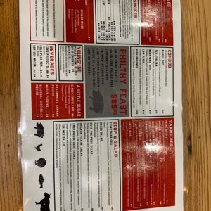 LIMESTONE BBQ AND BOURBON - 161 Photos & 189 Reviews - Barbeque - 2062 ...