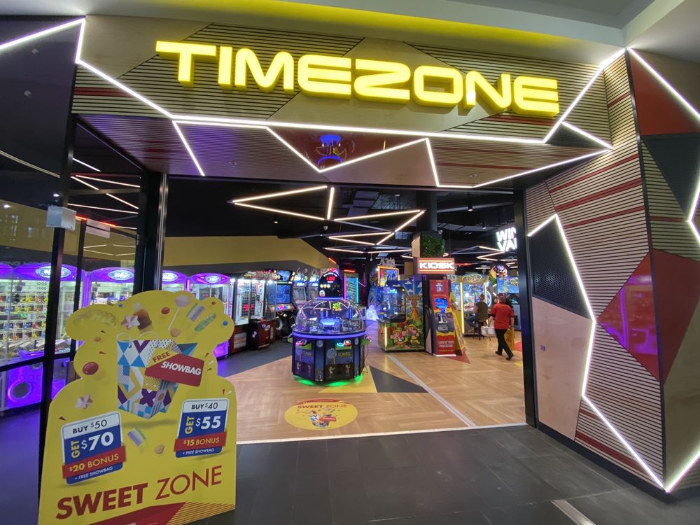 TIMEZONE - 30 Pearson St, Charlestown New South Wales, Australia - Yelp