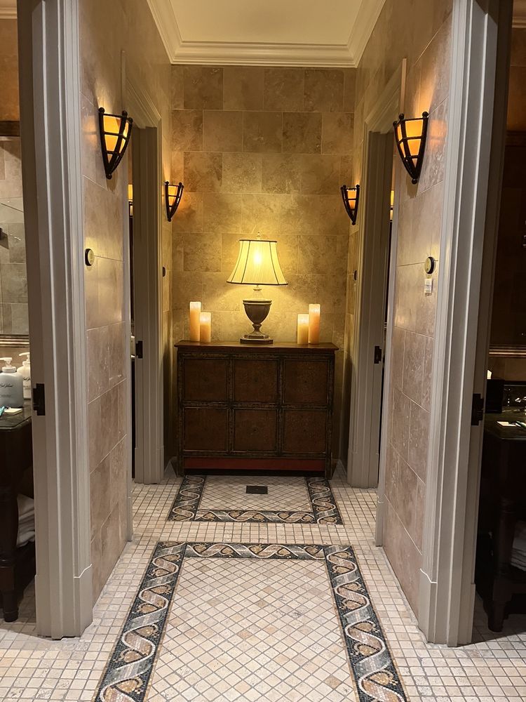 THE CLOISTER SPA AT SEA ISLAND - Updated December 2025 - 26 Photos & 10 ...