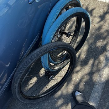 SD WHEEL WORKS BICYCLE GARAGE - Updated July 2025 - 71 Photos & 158 ...