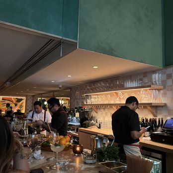 LITTLE MAVEN - Updated March 2025 - 242 Photos & 79 Reviews - 30 W 18th ...