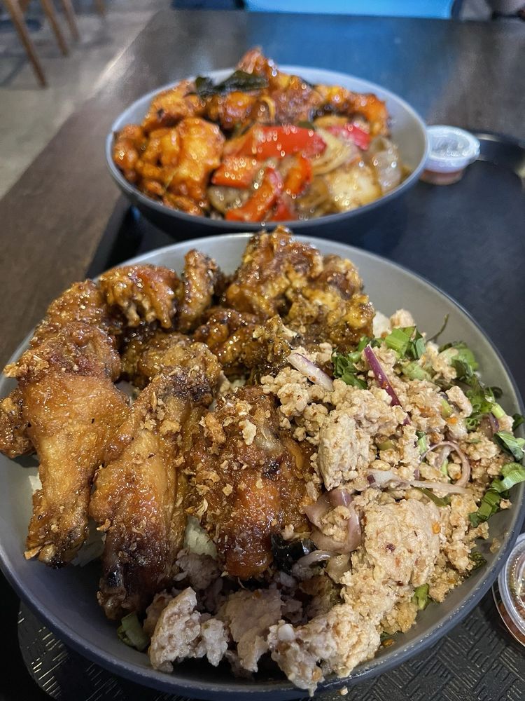 PHAYA THAI EXPRESS - Updated July 2024 - 21 Photos & 18 Reviews - 4334 ...