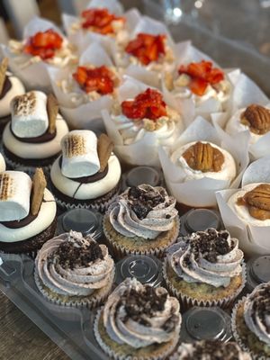 SWEET HAVEN BAKERY - Updated January 2025 - 72 Photos & 23 Reviews ...