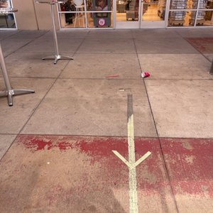 ROUND ROCK PREMIUM OUTLETS - 148 Photos & 173 Reviews - Outlet Stores ...