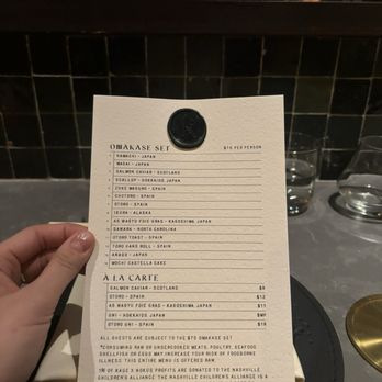 KASE X NOKO - Updated May 2025 - 202 Photos & 29 Reviews - 701 Porter ...