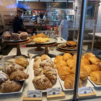 LEA FRENCH CAFE - Updated September 2025 - 34 Photos & 15 Reviews - 20 ...