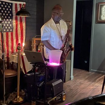 THE ARMORY SPEAKEASY - Updated March 2025 - 50 Photos & 28 Reviews ...