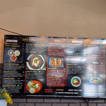CAFE SOL - Updated October 2025 - 146 Photos & 184 Reviews - 2125 NW ...
