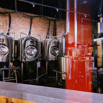 RUSTY AXE BREWING COMPANY - Updated January 2025 - 61 Photos & 47 ...