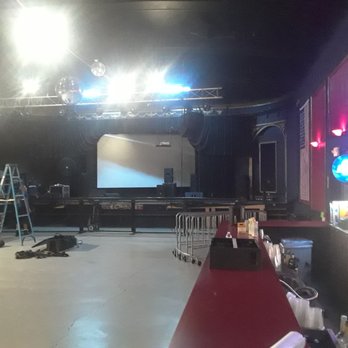 SHOWPLACE THEATRE AND EVENTS - Updated January 2026 - 22 Photos - 1065 ...