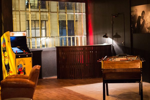 SUPERSONIC - Updated January 2026 - 27 Photos - 9 rue Biscornet, Paris ...