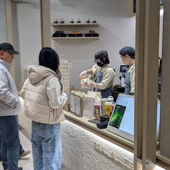 HEYTEA - Updated January 2026 - 245 Photos & 156 Reviews - 700 110th ...