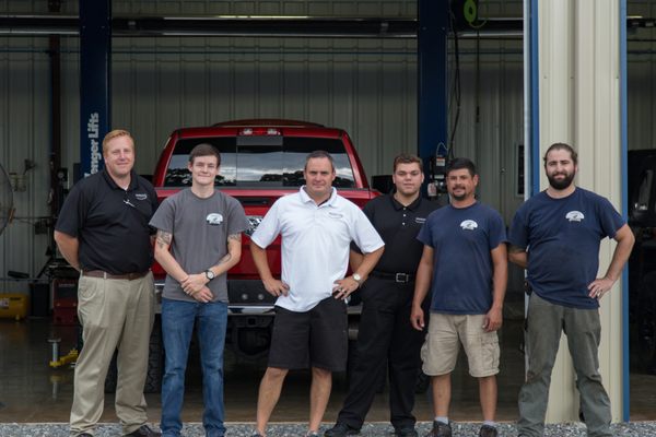 WEBBER AUTOMOTIVE - Updated May 2026 - 32 Photos - 10624 US Hwy 52 ...
