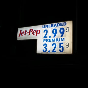 JET PEP - Updated August 2025 - 1767A Montgomery Hwy S, Birmingham ...