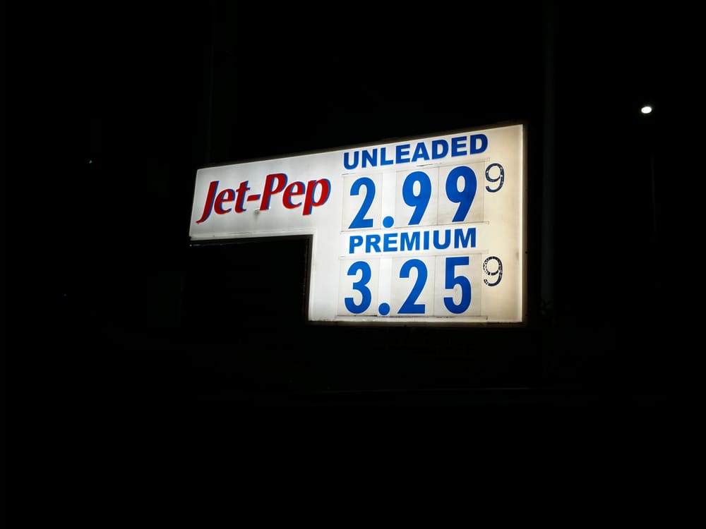 JET PEP - Updated August 2025 - 1767A Montgomery Hwy S, Birmingham ...