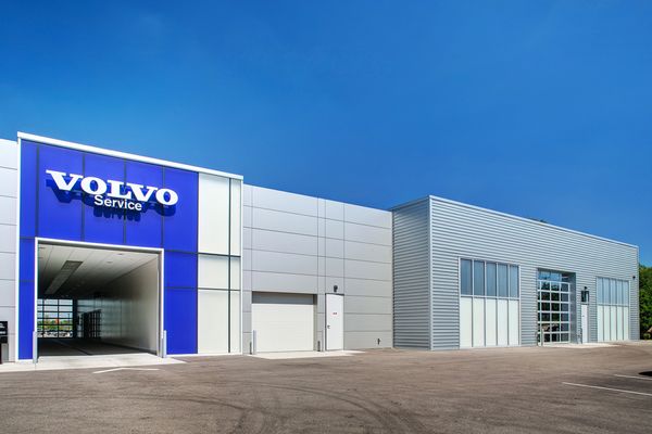 FIELDS VOLVO CARS MADISON - Updated January 2026 - 19 Photos & 45 ...