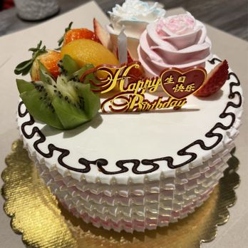 AA BAKERY & CAFE - Updated July 2024 - 963 Photos & 585 Reviews - 1068 ...