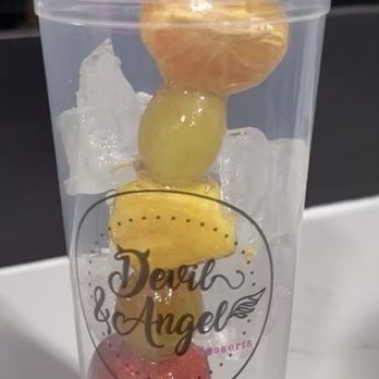 DEVIL & ANGEL DESSERTS - Updated May 2024 - 841 Photos & 438 Reviews ...