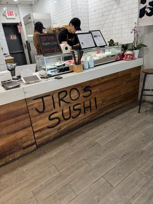 JIRO‘S SUSHI - Updated December 2025 - 114 Photos & 57 Reviews - 32 ...