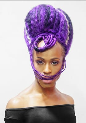 SOPHISTICATED LOC SALON - Updated July 2025 - 49 Photos & 37 Reviews ...